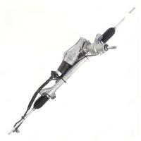 China Auto Part 34164AG060 LHD Electrical Power Steering Rack Pinion  for Subaru Outback Legacy 34110-AL230 34164-AG060 Steering Gear for sale