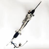 China Automotive Part 34110SC034 LHD Electric Power Steering Rack for Subaru Forester  34110SC030 34110SC031 34110SC032 34110-SC033 for sale
