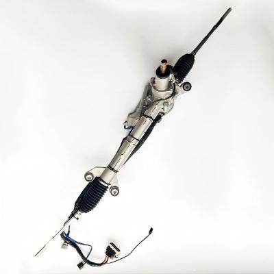 China Automotive Part 34110SC034 LHD Electric Power Steering Rack for Subaru Forester  34110SC030 34110SC031 34110SC032 34110-SC033 for sale