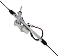 China OE 34110AJ130 Electrical Power Steering Rack for Subaru Outback Legacy Steering Gear Box 34110-AJ130 34110-AJ134 34110-AJ170 for sale