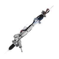 China OE 34110AJ130 Electrical Power Steering Rack for Subaru Outback Legacy Steering Gear Box 34110-AJ130 34110-AJ134 34110-AJ170 for sale