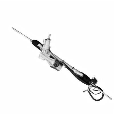 China High Quality 34110SG010 Steering Rack for Subaru Forester XV 2010-2014 34110-SG050 34110-SG030 34110-SG010 34110-FJ030 for sale