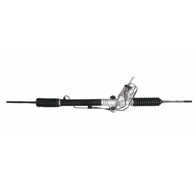 China Auto Parts 34110FG030 Electrical Power Steering Rack for subaru Forester 2009-2013 LHD Steering Gear Box 34110-SC030 for sale