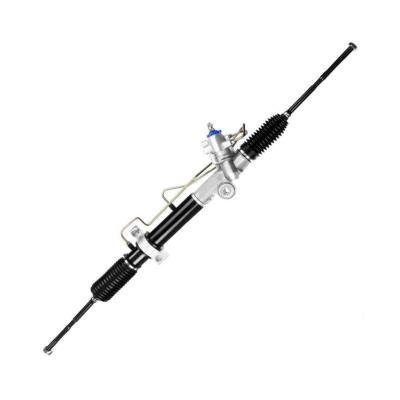 China Auto Parts 49001CK000 LHD Hydraulic Steering Rack for Subaru Standard 49001-ZM70A 49001-ZM71B 49001-CK000  HPS Steering Gear for sale