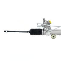 China Auto Parts 49001CK000 LHD Hydraulic Steering Rack for Subaru Standard 49001-ZM70A 49001-ZM71B 49001-CK000  HPS Steering Gear for sale