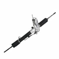 China Auto Part AC34110AGO6A LHD Steering Rack for Subaru IMPREZA Outback 34110AG041 34110AG040 34110AG030 34110AG031 AC-34110-AGO-6A for sale