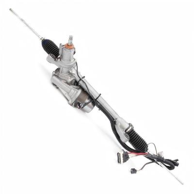 China Auto Part 34110SG080 Electric Steering Rack for Subaru Forester XW 2008 34110-SG080 34110-SA030 34110-SC030 for sale