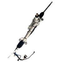 China Auto Part 34110SC034A Electric Steering Rack for Subaru Forester 2009-2012 34110-SC034-A 34110-SC034-XX Power Steering  Gear for sale