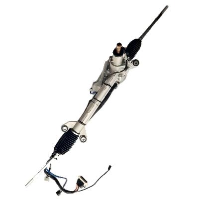 China Auto Part 34110SC034A Electric Steering Rack for Subaru Forester 2009-2012 34110-SC034-A 34110-SC034-XX Power Steering  Gear for sale