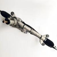 China Auto Part 34110SC034A Electric Steering Rack for Subaru Forester 2009-2012 34110-SC034-A 34110-SC034-XX Power Steering  Gear for sale