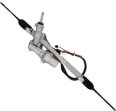 China OE 34110AJ153 Electrical Power Steering Rack for Subaru 34110-AJ153 34110-AJ150 34110-AJ151 34110-AJ152 Steering Gear Box for sale