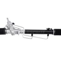 China OEM 34110AC040 34110AE12B LHD Power Steering Rack Gear for Subaru Legacy Cardone 34110-AC040 34110-AE12B Auto Steering Gear Box for sale