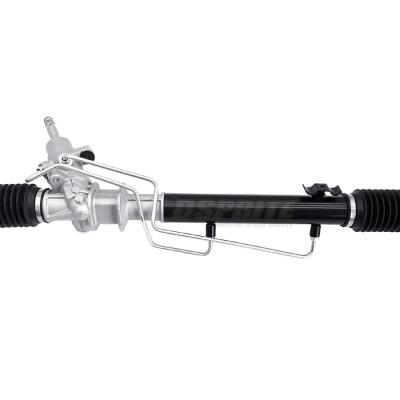 China OEM 34110AC040 34110AE12B LHD Power Steering Rack Gear for Subaru Legacy Cardone 34110-AC040 34110-AE12B Auto Steering Gear Box for sale