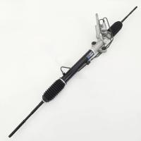 China Auto Parts 34110XA00A 34110XA010 Power Steering Gear Steering Rack and Pinion for Subaru TRIBECA 34110-XA00A 34110-XA010 for sale