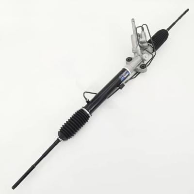 China Auto Parts 34110XA00A 34110XA010 Power Steering Gear Steering Rack and Pinion for Subaru TRIBECA 34110-XA00A 34110-XA010 for sale