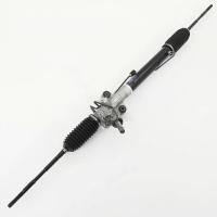 China Auto Parts 34110XA00A 34110XA010 Power Steering Gear Steering Rack and Pinion for Subaru TRIBECA 34110-XA00A 34110-XA010 for sale