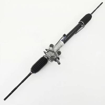 China Car Part 34110XA010 LHD Power Steering Gear Box for Subaru  34110-XA00A 34110-XA010 Auto Steering Rack and Pionin for sale