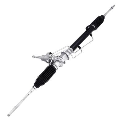 China Auto Parts 34110AE070 Power Steering Rack for Subaru 34110-AC180 34110-AC190 34110-AE070 34110-AE080 34110-AE11B 34110-AE12A for sale