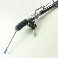 China OEM 34110FE091 Power Steering Rack and Pinion Assembly for Subaru Forester 34110-FE091 34110-FE431 34110-FE380 3411-0FE041 for sale