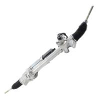 China Auto Part 32106881117 Remanufactured Electric Steering Rack for X4/F26/LI Old Model OEM 32106881117 1 Year Warranty for sale