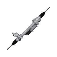 China Auto Part 32106881117 Remanufactured Electric Steering Rack for X4/F26/LI Old Model OEM 32106881117 1 Year Warranty for sale