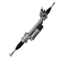 China Auto Part 32106881117 Remanufactured Electric Steering Rack for X4/F26/LI Old Model OEM 32106881117 1 Year Warranty for sale
