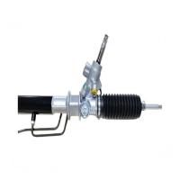 China Auto Parts 34110AE11A Power Steering Rack for Subaru 34110-AE11A 34110-AE11B 34110-AE20A 34110-AC000 LHD Steering Gear for sale