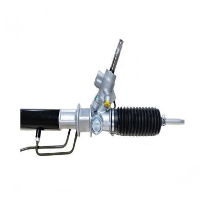 China Auto Parts 34110AE11A Power Steering Rack for Subaru 34110-AE11A 34110-AE11B 34110-AE20A 34110-AC000 LHD Steering Gear for sale