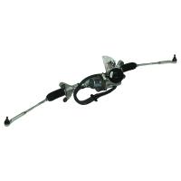 China Auto Part 34110FJ090 LHD Electric Steering Rack for SUBARU 34110-FJ090 34110-SC060 34110-SG021 Auto Steering Gear Box for sale