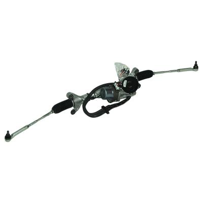 China Auto Part 34110FJ090 LHD Electric Steering Rack for SUBARU 34110-FJ090 34110-SC060 34110-SG021 Auto Steering Gear Box for sale
