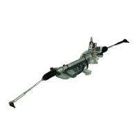 China Auto Part 34110FJ090 LHD Electric Steering Rack for SUBARU 34110-FJ090 34110-SC060 34110-SG021 Auto Steering Gear Box for sale