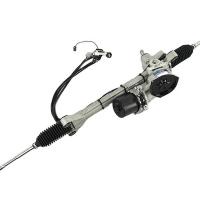 China Auto Part 34110SC050 Electric Steering Rack Box for Subaru Forester XW 34110-SC030 34110-SC033 34110-SC050 34110-AG110 for sale