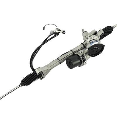 China Auto Part 34110SC050 Electric Steering Rack Box for Subaru Forester XW 34110-SC030 34110-SC033 34110-SC050 34110-AG110 for sale
