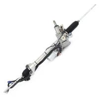 China Auto Part 34110SC050 Electric Steering Rack Box for Subaru Forester XW 34110-SC030 34110-SC033 34110-SC050 34110-AG110 for sale