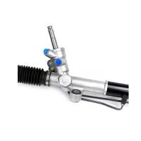 China OEM 34110SC000 Power Steering Rack for Subaru Forester EXIGA 34110-SC000 34110-SC020 3411SC020 RHD Auto Steering Gear Box for sale