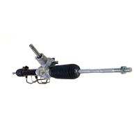 China OEM 34110AE11B Power Steering Gear Box for Subaru 34110-AE11A  34110-AE20A 34110-AC000 34110-AE11B LHD Steering Rack and Pinon for sale