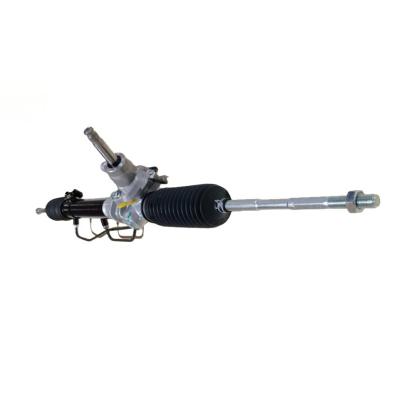 China OEM 34110AE11B Power Steering Gear Box for Subaru 34110-AE11A  34110-AE20A 34110-AC000 34110-AE11B LHD Steering Rack and Pinon for sale