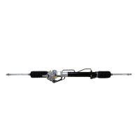 China OEM 34110AE11B Power Steering Gear Box for Subaru 34110-AE11A  34110-AE20A 34110-AC000 34110-AE11B LHD Steering Rack and Pinon for sale