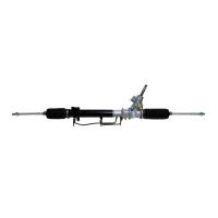 China OEM 34110AE11B Power Steering Gear Box for Subaru 34110-AE11A  34110-AE20A 34110-AC000 34110-AE11B LHD Steering Rack and Pinon for sale