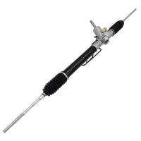 China Auto Part 34110AJ040 Steering Rack Box for Subaru SBR 34110-AJ040 34110-AJ042 34110-AJ043 34110-AJ044 34110-AJ046 Steering Gear for sale