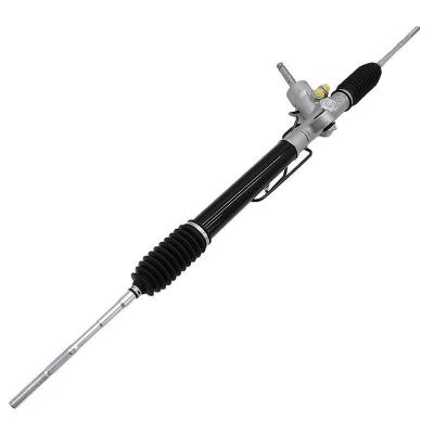 China Auto Part 34110AJ040 Steering Rack Box for Subaru SBR 34110-AJ040 34110-AJ042 34110-AJ043 34110-AJ044 34110-AJ046 Steering Gear for sale