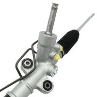 China Auto Part 34110AJ040 Steering Rack Box for Subaru SBR 34110-AJ040 34110-AJ042 34110-AJ043 34110-AJ044 34110-AJ046 Steering Gear for sale