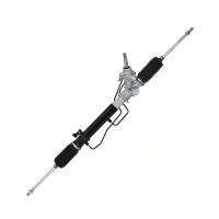 China OEM 34110FA120 Power Steering Rack for Subaru AEF8120 LHD 34110-FA120 34110-FA100 34110-AE140 34110-AE12B 34110-AE12A for sale