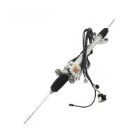 China OEM 34110SG020 LHD Electric Steering Rack for Toyota Subaru Forester 34110-SG020 34110-SC060 34110-FJ260 34110-FJ090 A70006PST for sale