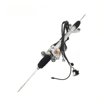 China OEM 34110SG020 LHD Electric Steering Rack for Toyota Subaru Forester 34110-SG020 34110-SC060 34110-FJ260 34110-FJ090 A70006PST for sale