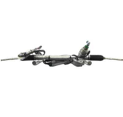 China Auto Parts 34110SJ040 Electronic LHD Power Steering Rack Gear Box Assy 34110-SJ040 for Subaru Forester (SK) 2.0 2015-2019 for sale