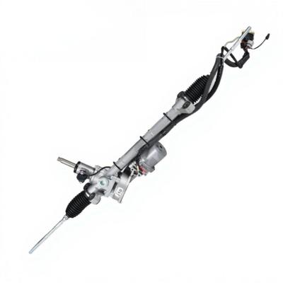 China Wholesale OEM Remanufactured Power Steering Rack for Forester XV 2012-2018 (OE 34110AJ140) for sale
