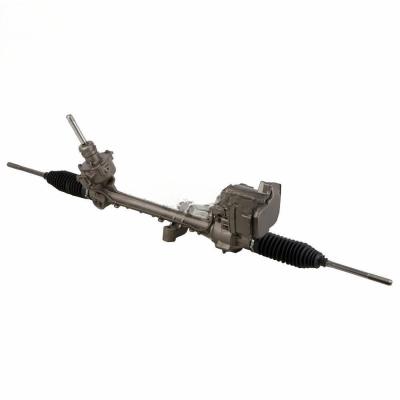 China New Auto Part 34110-SG020 Electric Steering Gear Box Assembly for for 34110-FJ140 Auto Steering Rack for sale