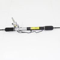 China Auto Part 34110SA090 Power Steering Systems Hydraulic Steering Rack an Pinion for Subaru Forester 34110-SA090 Steering Gear for sale