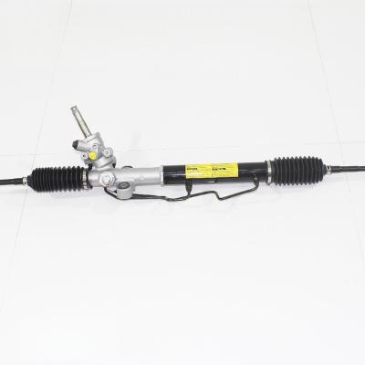 China Auto Part 34110SA090 Power Steering Systems Hydraulic Steering Rack an Pinion for Subaru Forester 34110-SA090 Steering Gear for sale